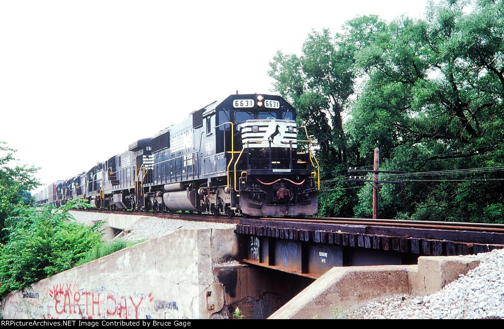 NS 6631